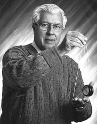 National Yo-Yo Masters, Hall of Fame, and World Records