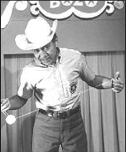 National Yo-Yo Masters, Hall of Fame, and World Records